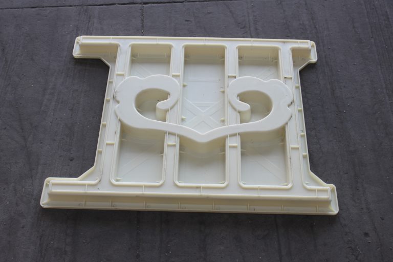 Concrete Fence Molds For Sale - LCMOLDS.COM