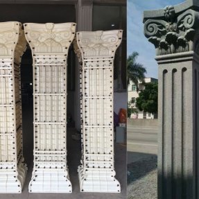 Wholesale concrete column molds for sale - LCMOLDS.COM