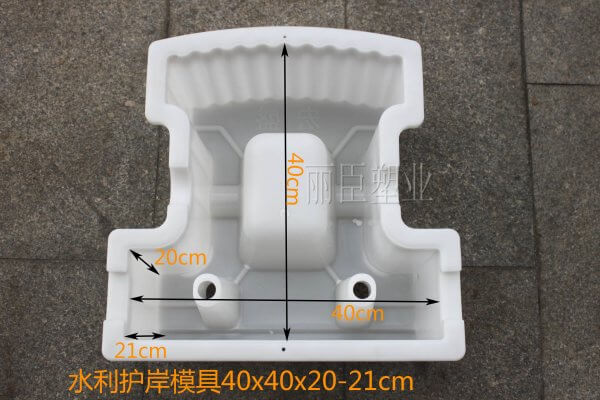 Customized Concrete Interlocking Tiles Moulds - LCMOLDS.COM