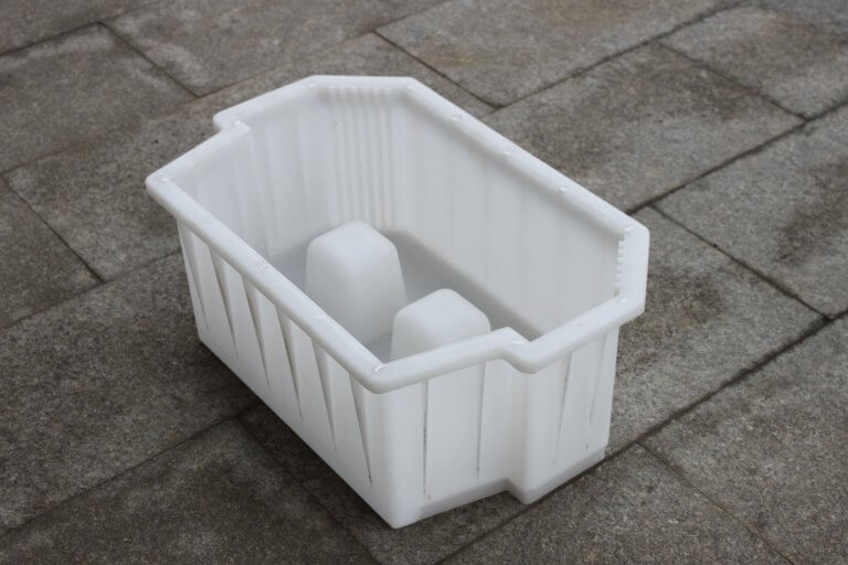 Concrete Block Molds For Sale - LCMOLDS.COM