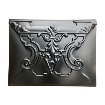 Plastic Concrete Furniture Bench Leg Molds For Garden - LCMOLDS.COM