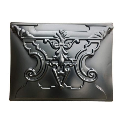 Plastic Concrete Furniture Bench Leg Molds For Garden - LCMOLDS.COM