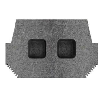 Concrete Retaining Wall Block Molds For Sale - LCMOLDS.COM