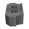 Concrete Retaining Wall Block Molds For Sale - LCMOLDS.COM