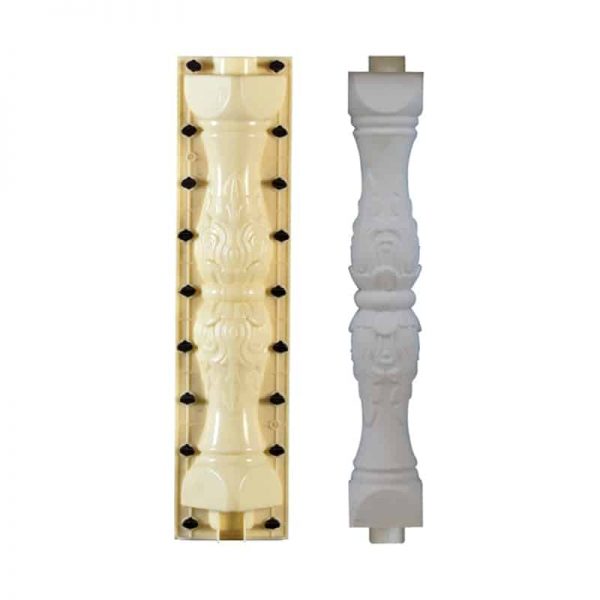 Concrete Wall Breeze Block Molds For Decoration - LCMOLDS.COM