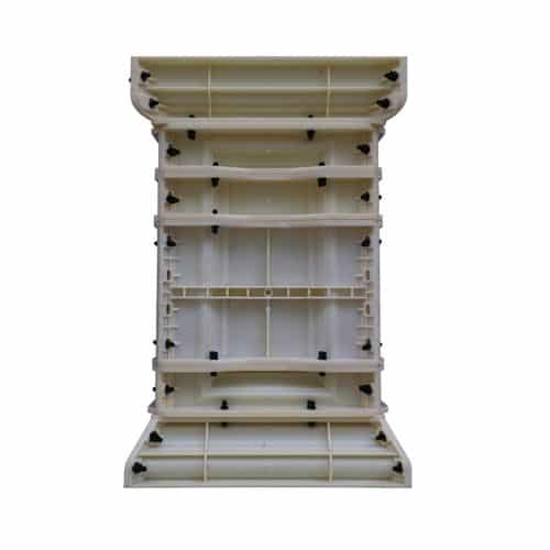 How to Make Concrete Molds by Different Materials - LCMOLDS.COM