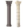 Wholesale concrete column molds for sale - LCMOLDS.COM
