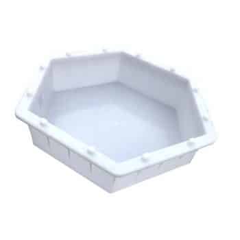 Concrete Retaining Wall Block Molds For Sale - LCMOLDS.COM