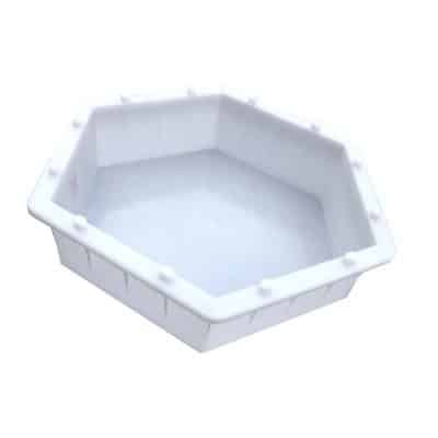 Concrete Retaining Wall Block Molds For Sale - LCMOLDS.COM