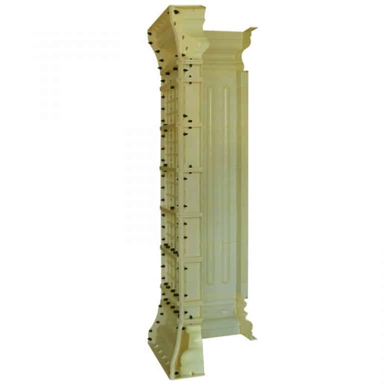 Wholesale concrete column molds for sale - LCMOLDS.COM
