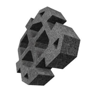 Plastic Interlocking Concrete Block Molds For Sale - LCMOLDS.COM