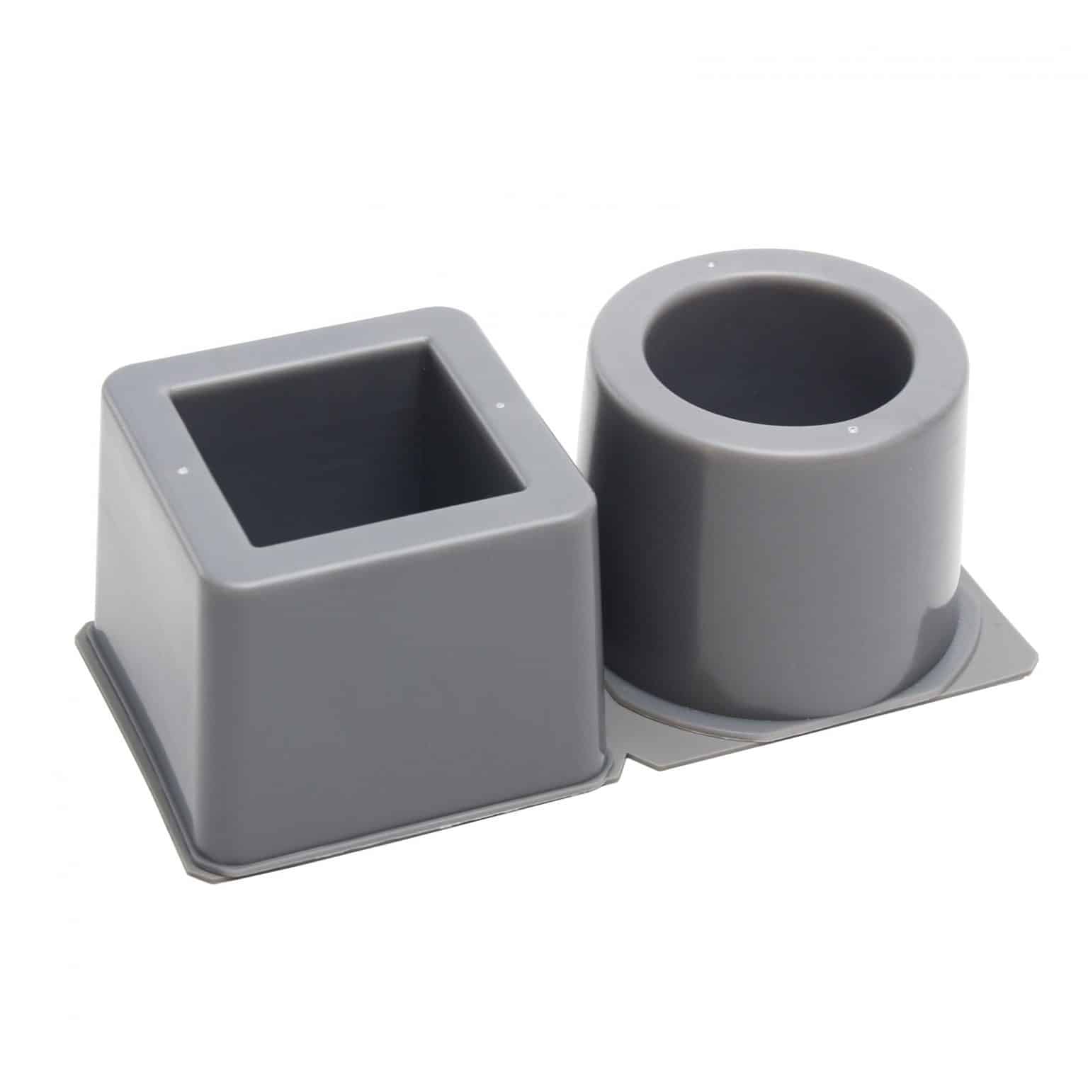 Commercial Concrete Planter Molds Super Large For Sale - LCMOLDS.COM