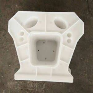 Concrete Retaining Wall Block Molds For Sale - LCMOLDS.COM