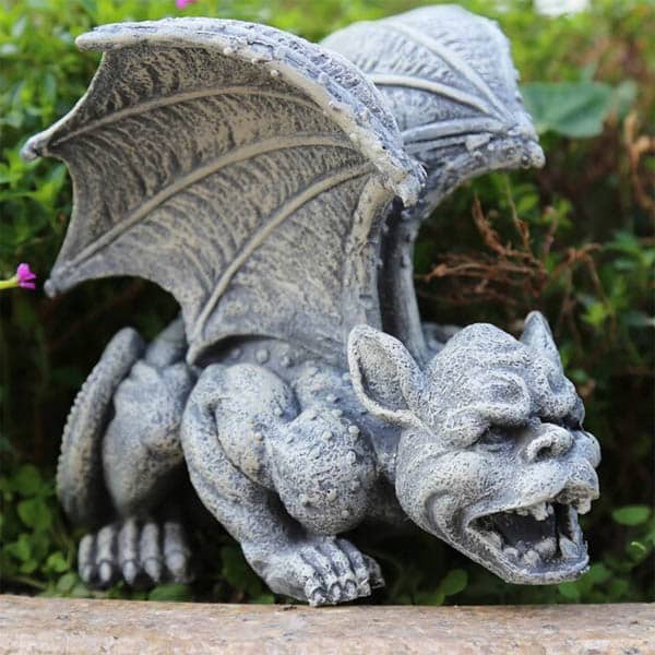 Outdoor Garden Statues For Sale - LCMOLDS.COM