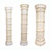Roman Column Molds Smooth Face Height Adjustable - LCMOLDS.COM