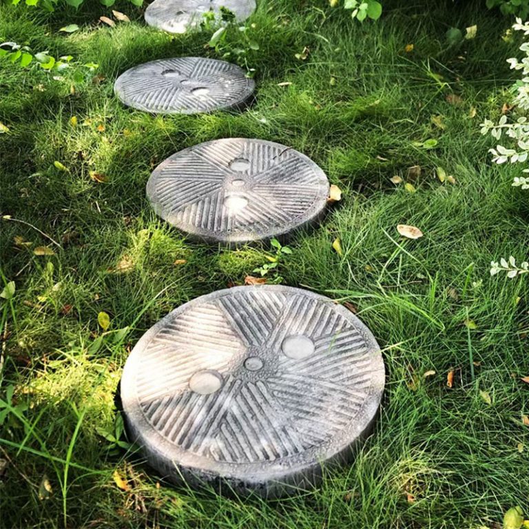 Rome Line Stepping Stone Molds For Sale - LCMOLDS.COM