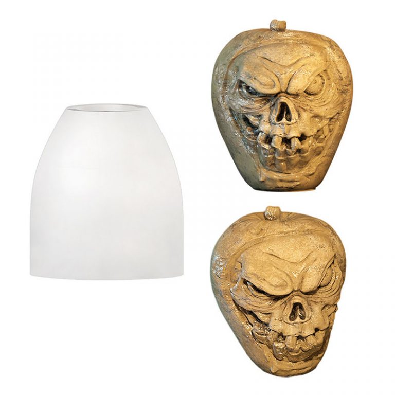 Best Skull Molds for Sale - Lcmolds.com