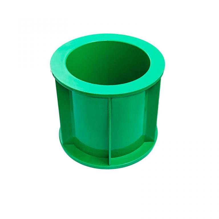 Plastic Concrete Testing Cylinder Molds For Sale - Lcmolds.com