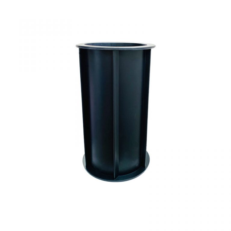 Plastic Concrete Testing Cylinder Molds For Sale - Lcmolds.com