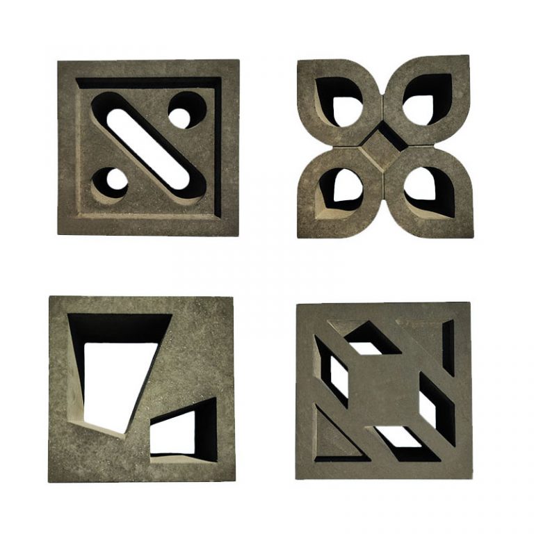 Concrete block molds for sale - LCMOLDS.COM